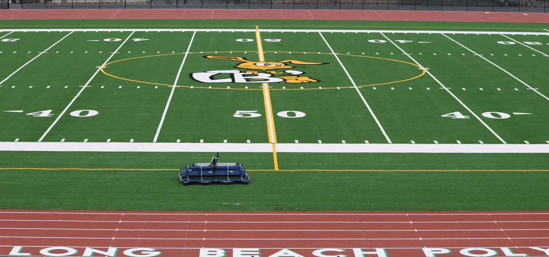 Poly High School | Los Angeles Engineering, Inc.